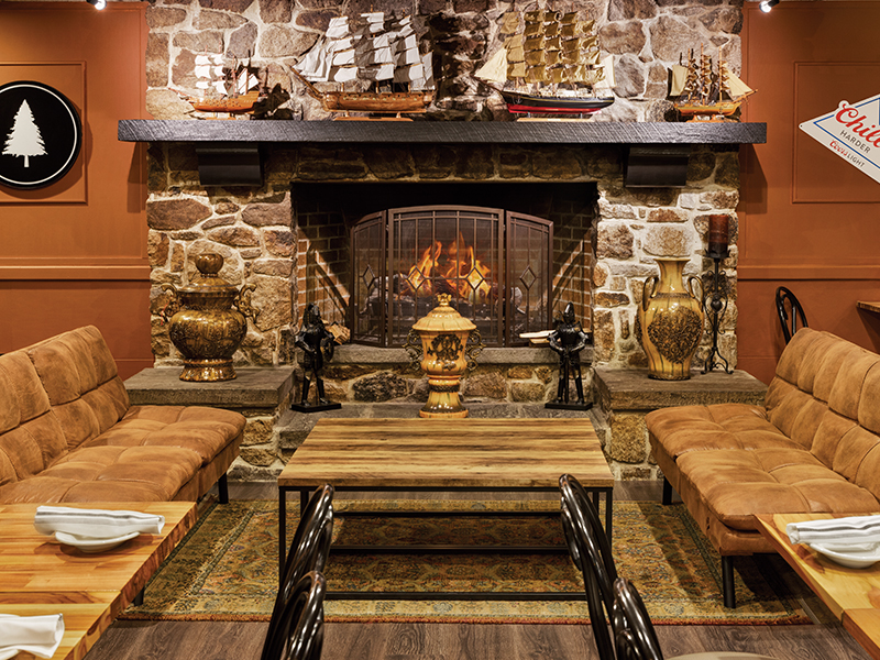 Portland Maine Restaurants | Ramada Plaza by Wyndham Portland