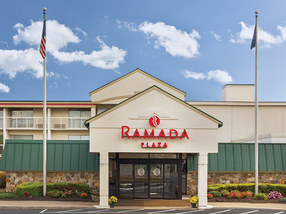 Portland Maine Hotel | Ramada Plaza by Wyndham Portland