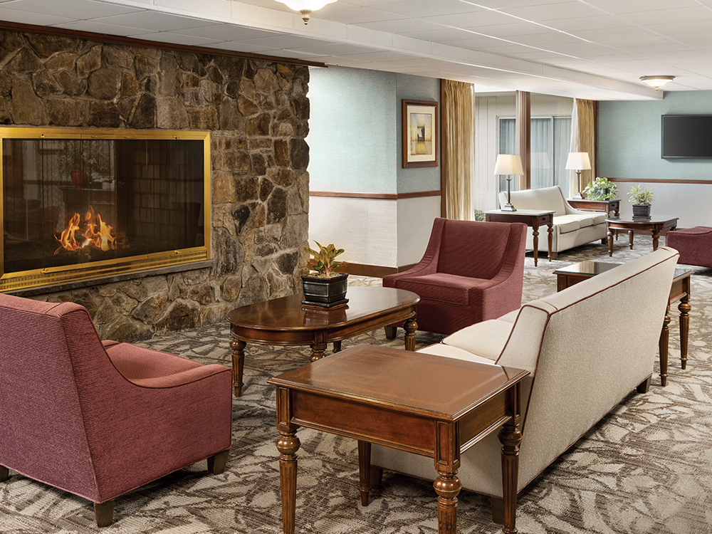 Portland Maine Hotel | Ramada Plaza by Wyndham Portland