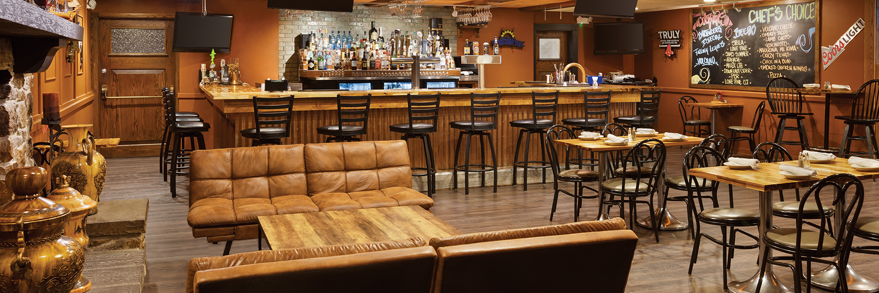 Portland Maine Restaurants | Ramada Plaza by Wyndham Portland