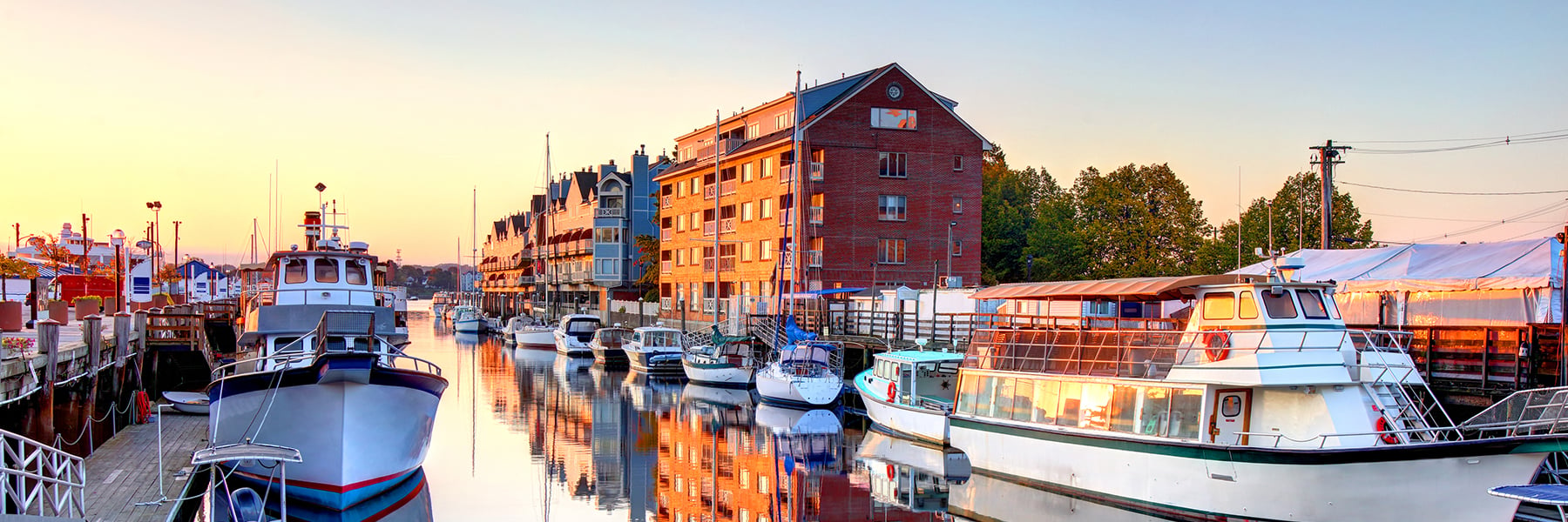 Things To Do In Portland Maine