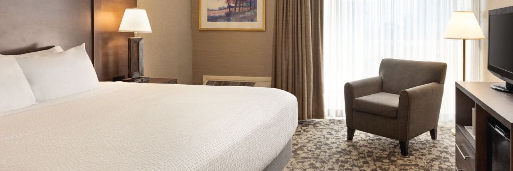 Portland Maine Accommodations | Ramada Plaza Portland