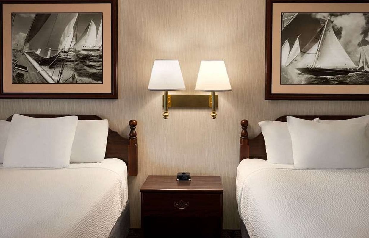 Portland Maine Hotels | Ramada Plaza by Wyndham Portland