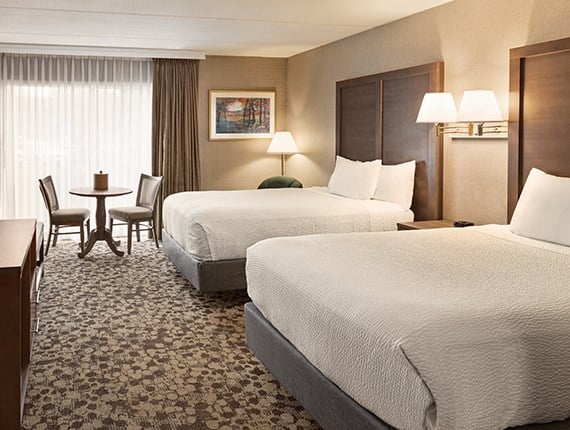 Portland Maine Hotels | Ramada Plaza by Wyndham Portland
