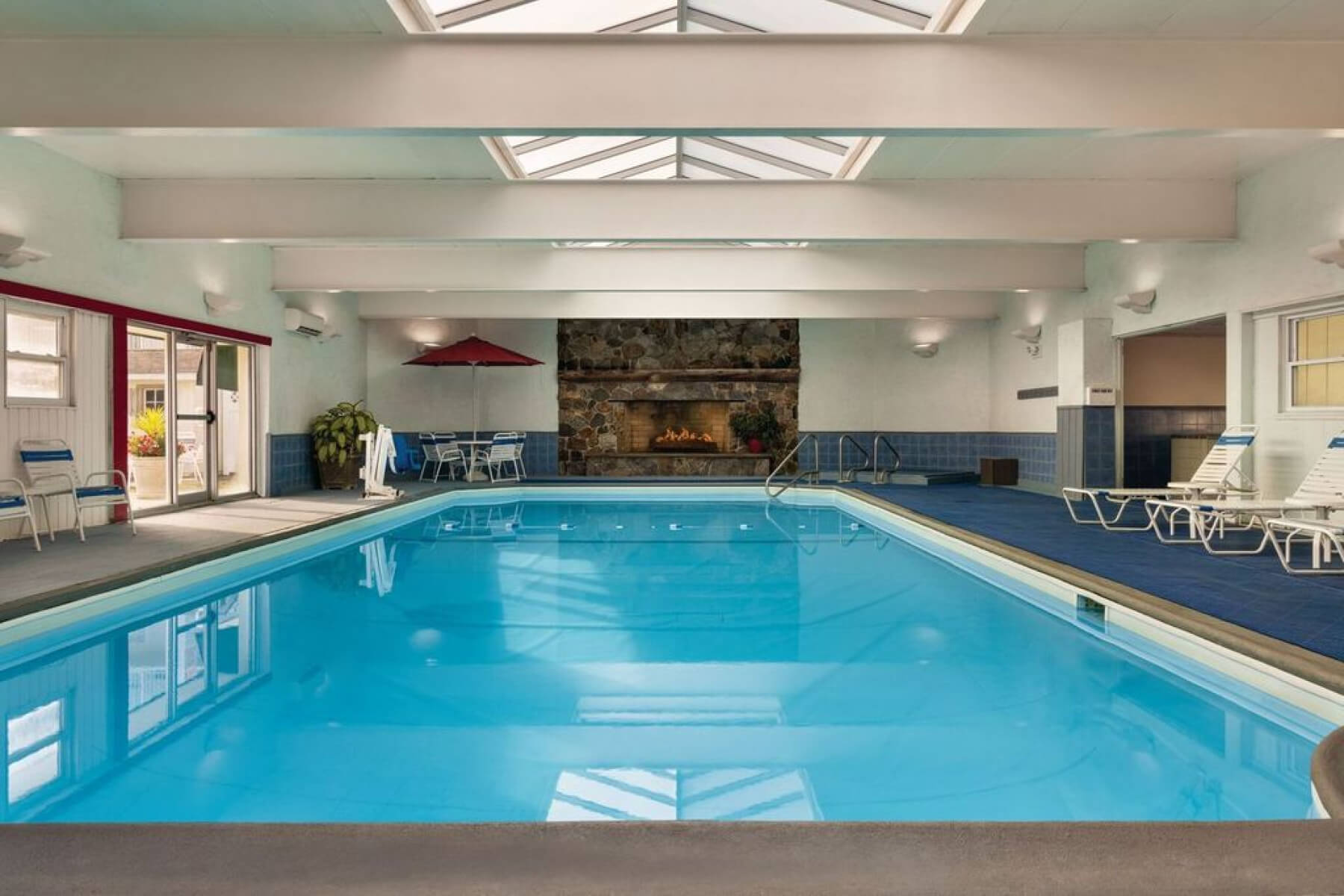 Portland Maine Hotels | Ramada Plaza by Wyndham Portland
