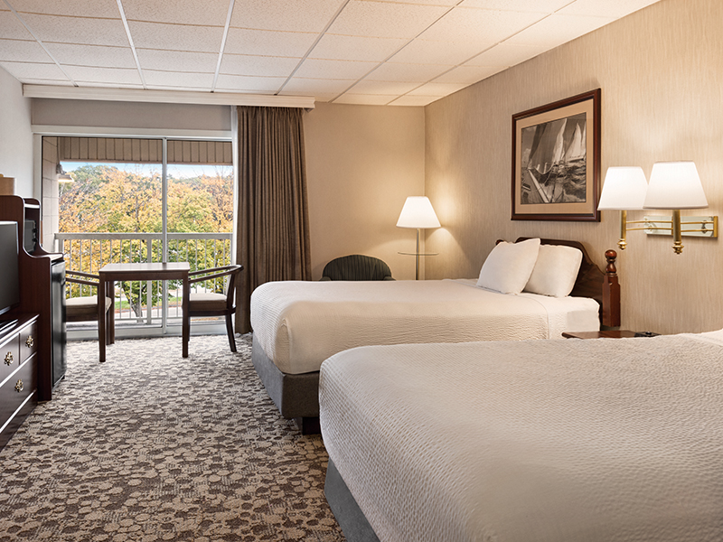 Pet Friendly Hotels Portland Maine | Ramada Plaza Portland