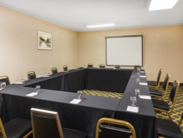 Portland Event Spaces | Ramada Plaza by Wyndham Portland