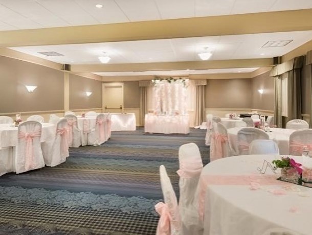 Portland Event Spaces | Ramada Plaza by Wyndham Portland