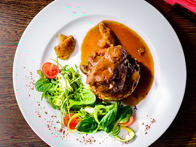 Portland Maine Restaurants | Ramada Plaza by Wyndham Portland