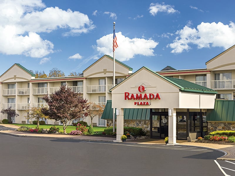 Hotels in Portland Maine | Ramada Plaza by Wyndham Portland